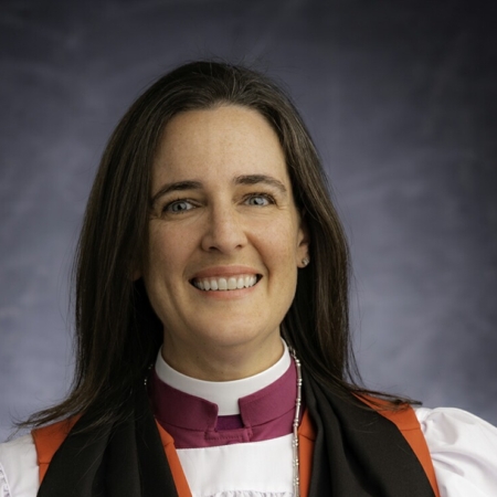 Clergy Staff and Terminology – Trinity Episcopal Cathedral